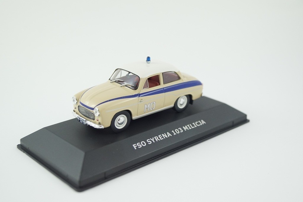 FSO Syrena i jej historia – Auto-Welt