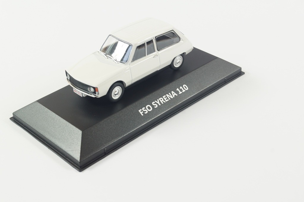 FSO Syrena i jej historia – Auto-Welt