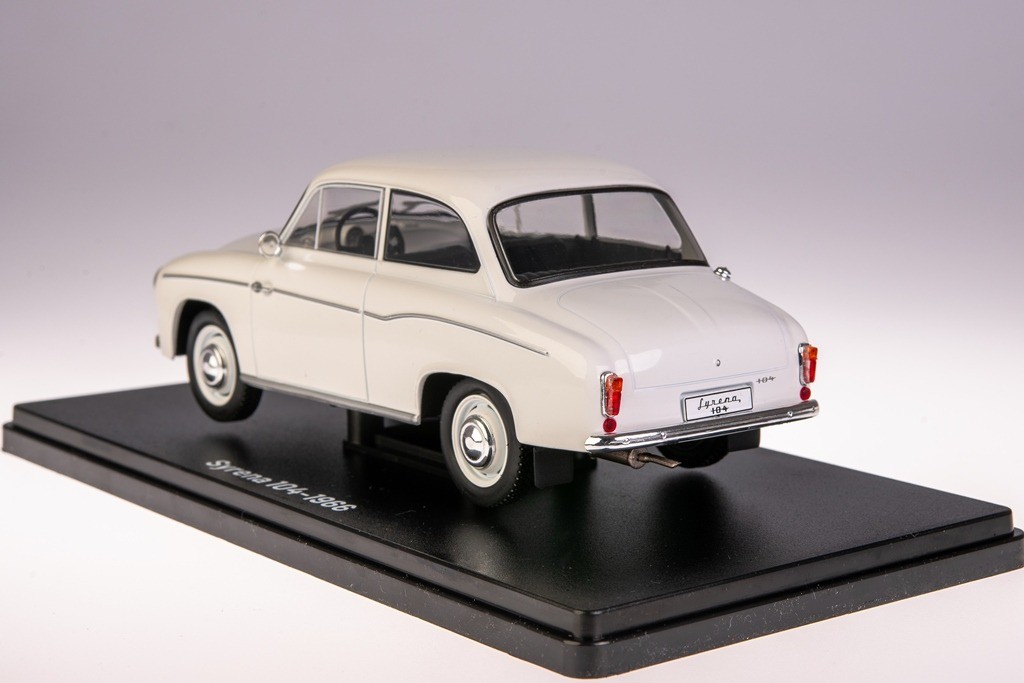 FSO Syrena i jej historia – Auto-Welt