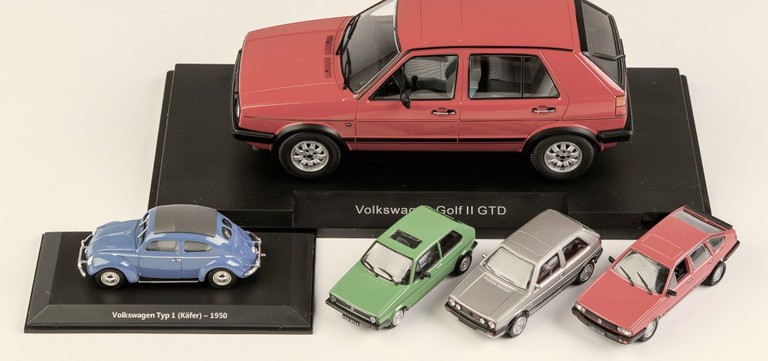 Samochody osobowe - wyjątkowe modele | Sklep online Auto-Welt